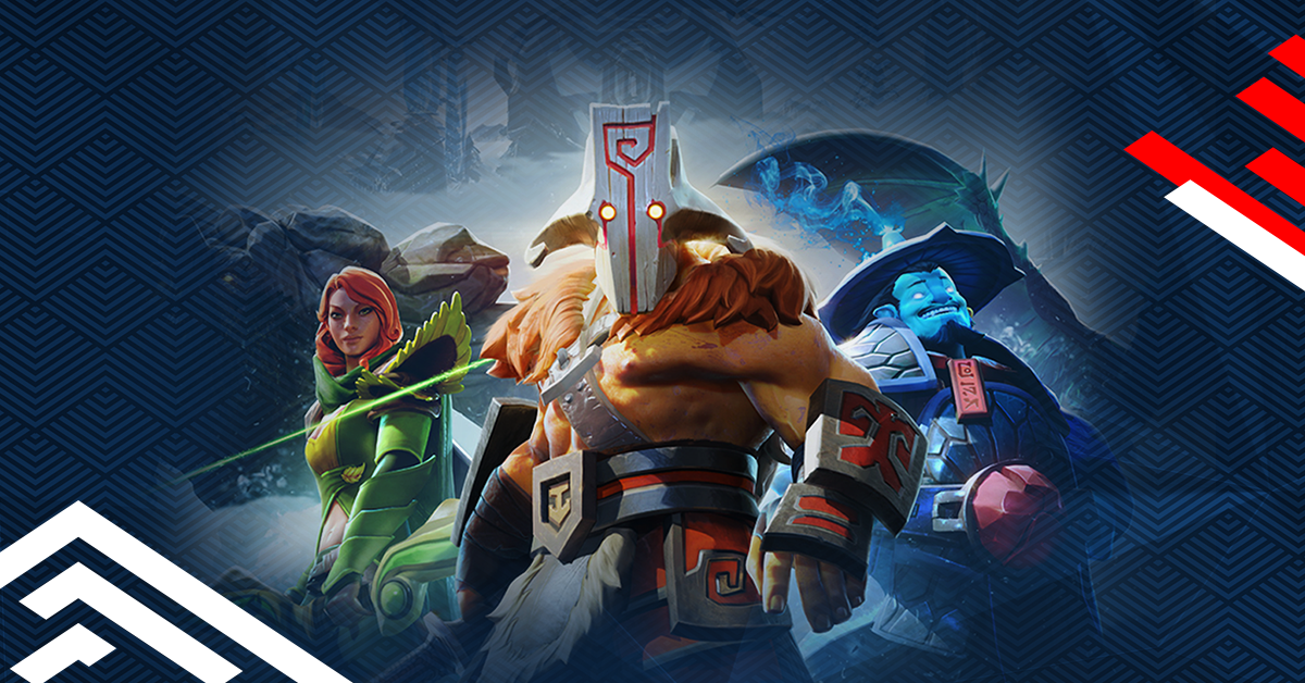 Everything you need to know about the Dota 2 qualifiers for Season 4 ...