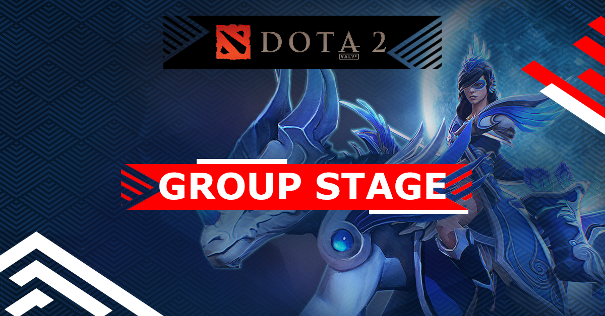 Eight Dota 2 teams enter the Group Stage » A1 Adria League