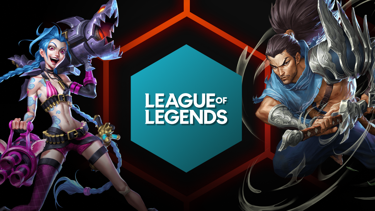 Lupus eSports and Metamoon are our first two LoL teams! » A1 Adria League
