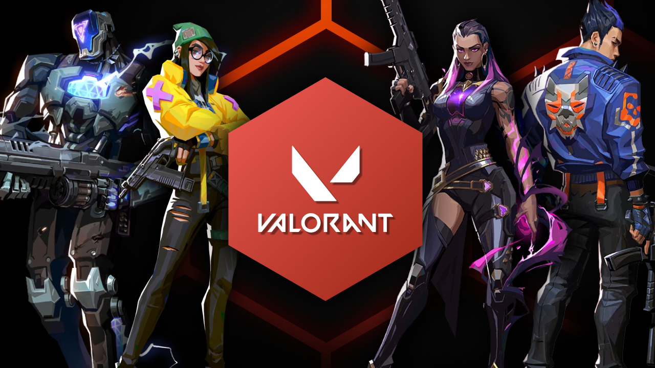 Eight teams easily secure a spot in the VALORANT playoffs! » A1 Adria ...