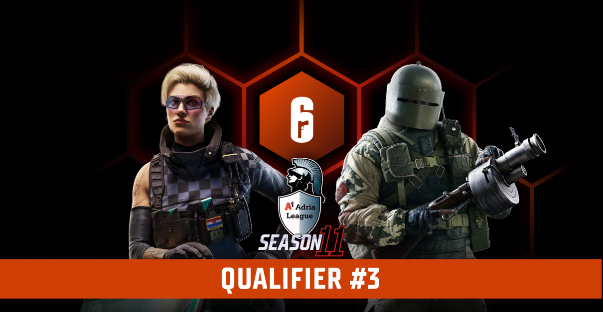 R6 teams Bob the Builder and DamjanBotFrag join the league! » A1 Adria ...